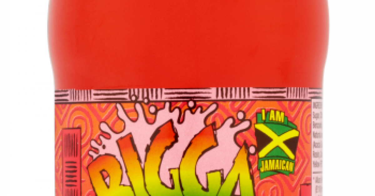 Grace Foods | Fruit Punch