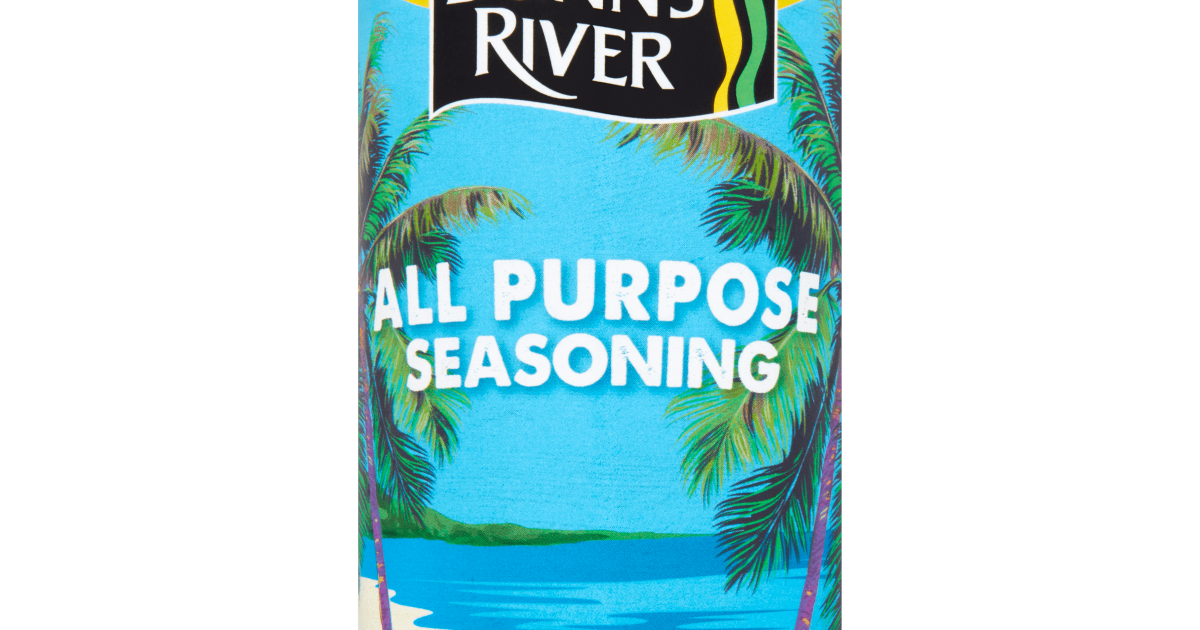 Grace Foods | All Purpose Seasoning