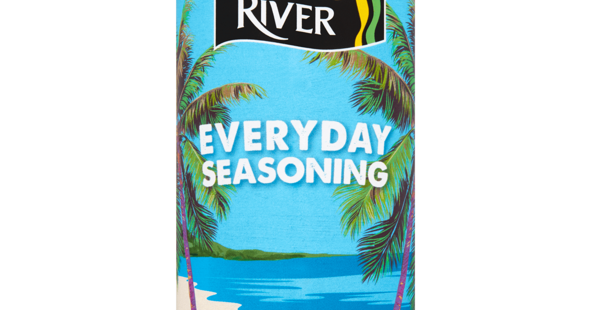 Grace Foods | Everyday Seasoning