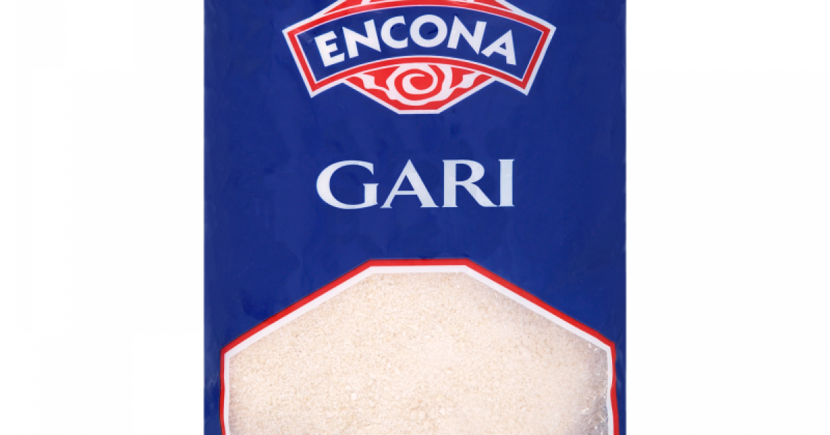 Grace Foods | Gari