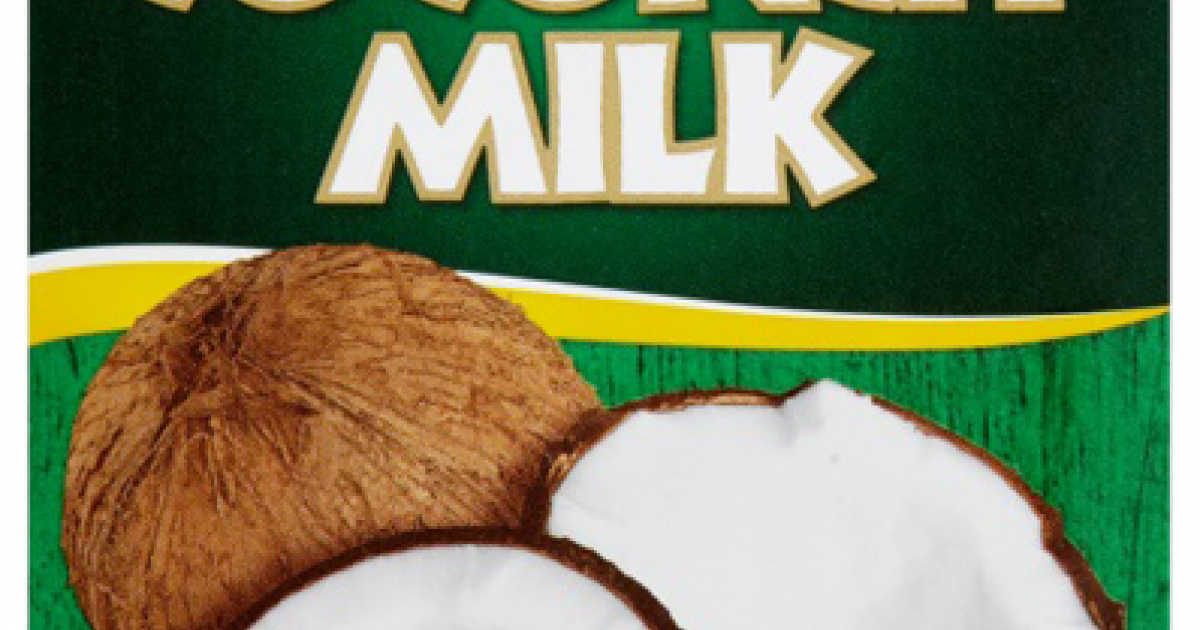 Grace Foods | Thai Coconut Milk