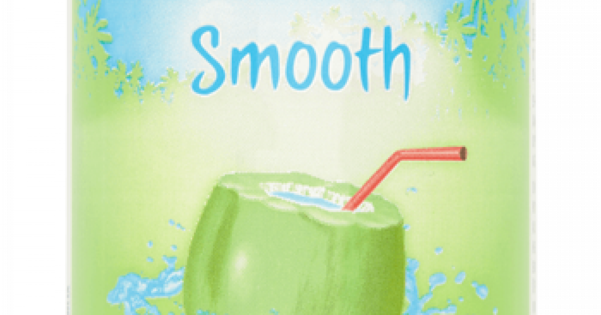 Grace Foods | Coconut Water