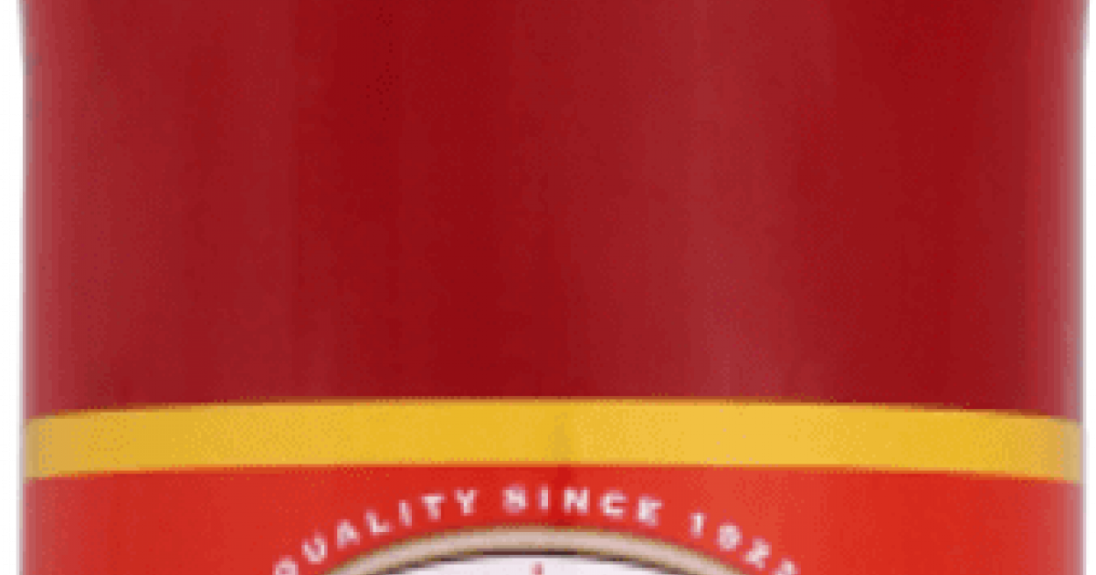 Grace Foods | Cherry Syrup