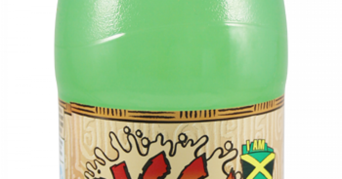 Grace Foods | Ginger Beer