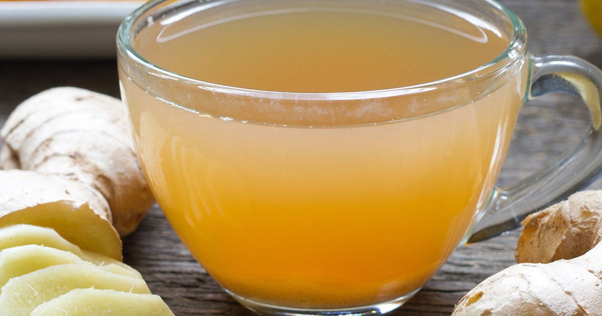 Grace Foods | Caribbean Tea